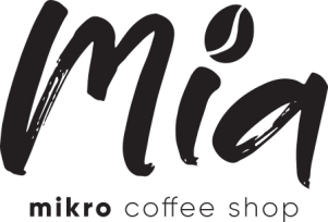 Mia mikro coffee shop